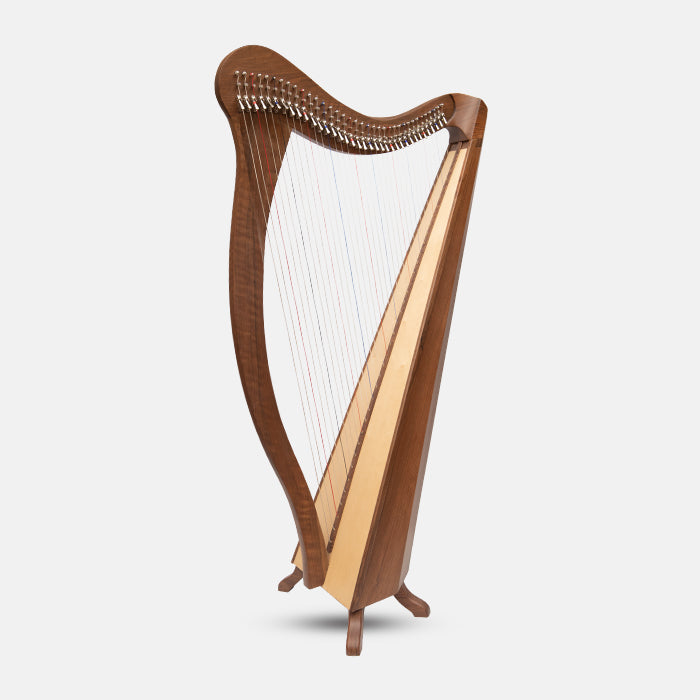 Irish Harp for Sale Berlin, Irish Harps Instrument Germany – Musikhaus ...