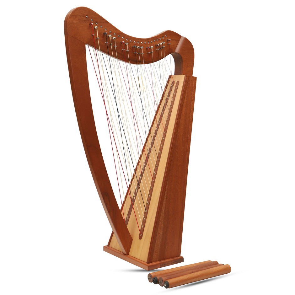 Harp Instrument, Harps For Sale Germany, Traditional Irish Harp for ...